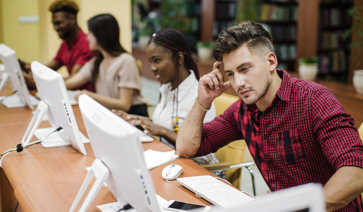 Student Visa - International Visa Solution